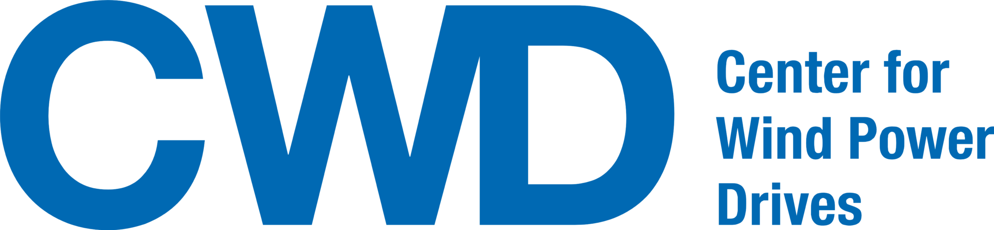 CWD Aachen GmbH - Antriebe der Zukunft